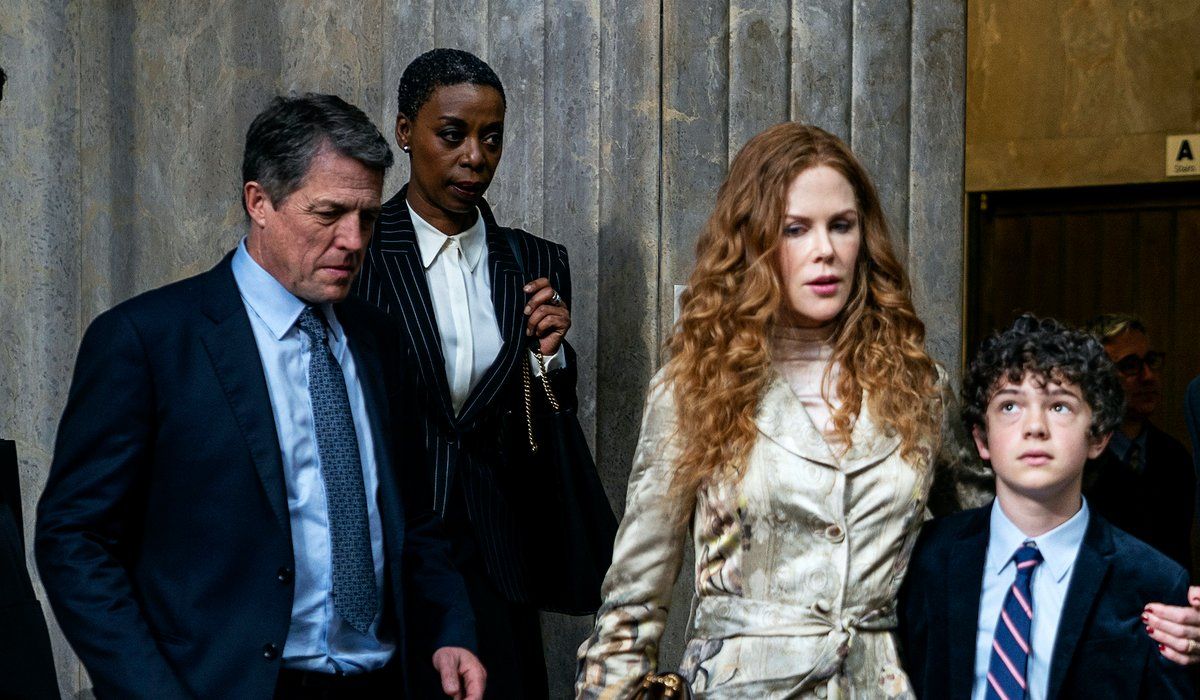 HBO's The Undoing Ending Explained: A Closer Look At The Big Reveals ...