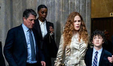 HBO's The Undoing Ending Explained: A Closer Look At The Big Reveals ...