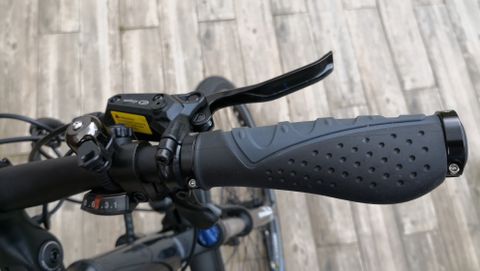 Volt Pulse review | TechRadar