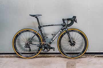 11 ways the pros modify their bikes for Paris-Roubaix | Cycling Weekly