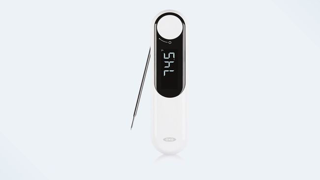 The best meat thermometers in 2025: expert tested and rated | Tom's Guide