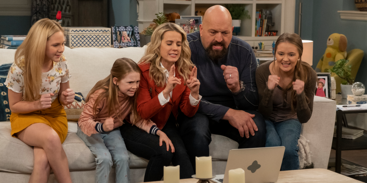 Netflix's The Big Show Show Has Some Good News For Fans Before Season 2 ...
