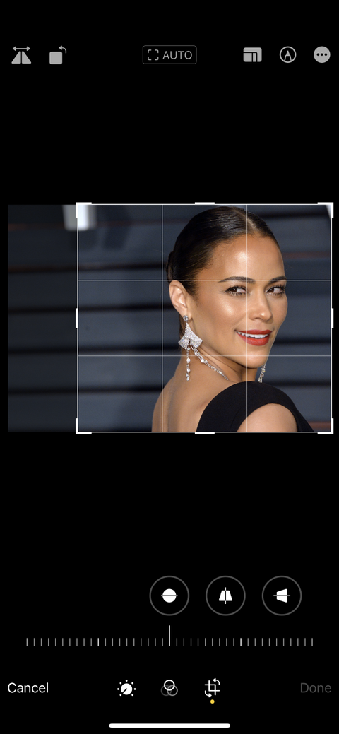How to crop photos on iPhone | Laptop Mag