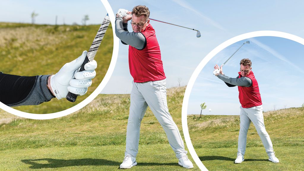 Driver Backswing: Your Complete Guide To Generating Power | Golf Monthly