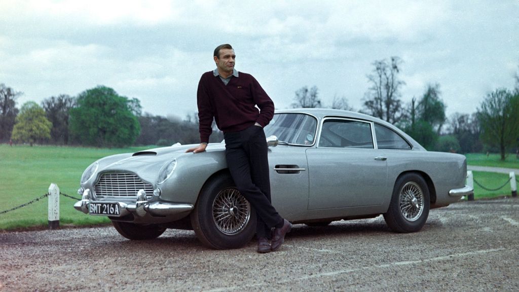 The 30 best James Bond gadgets: essential pieces of kit from 007’s ...