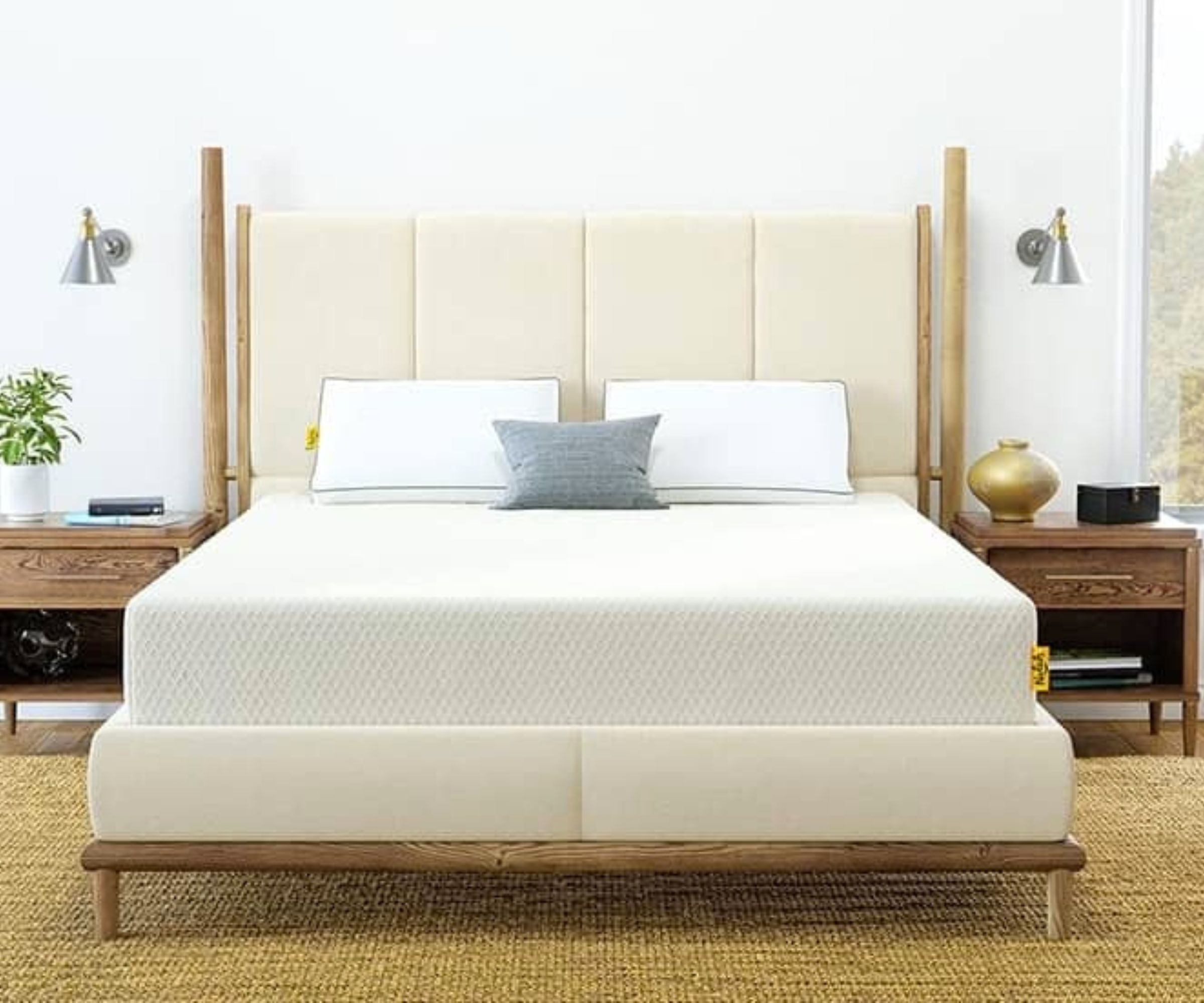 How to store a mattress: tips to keep it safe in storage