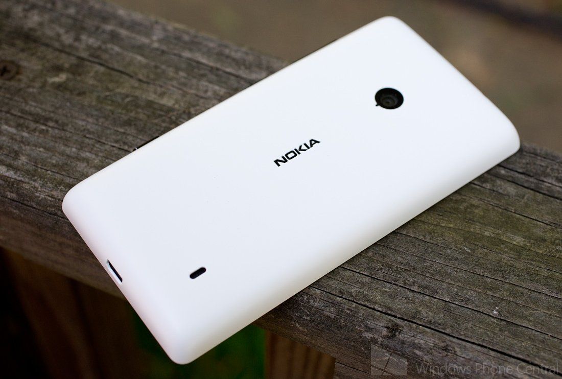 Review: T-Mobile Nokia Lumia 521 | Windows Central