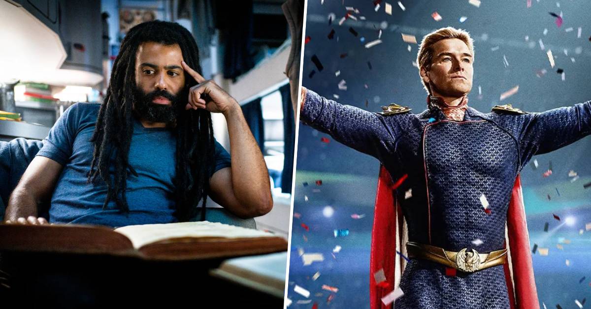 The Boys season 5 gets cryptic with new casting announcement as ...