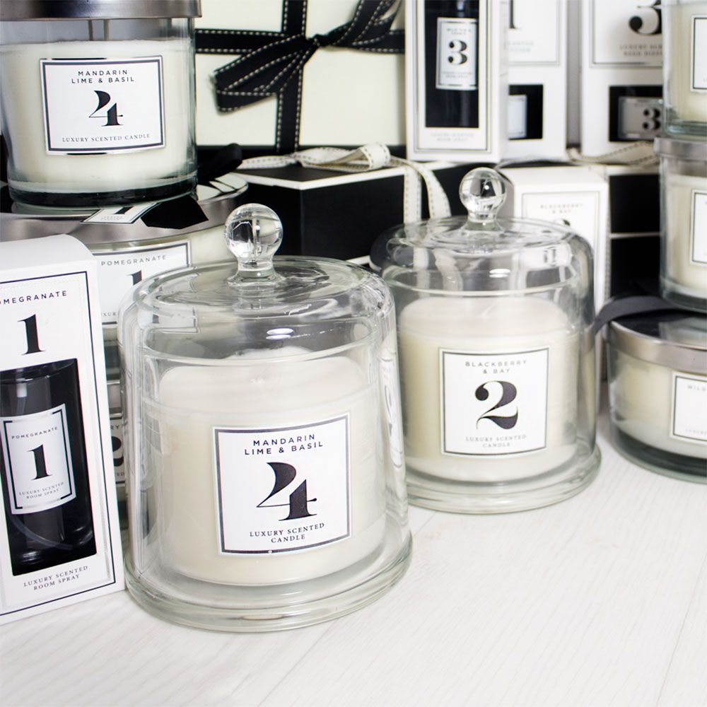 B&M bring back luxury candles to rival Jo Malone for up to £290 less ...