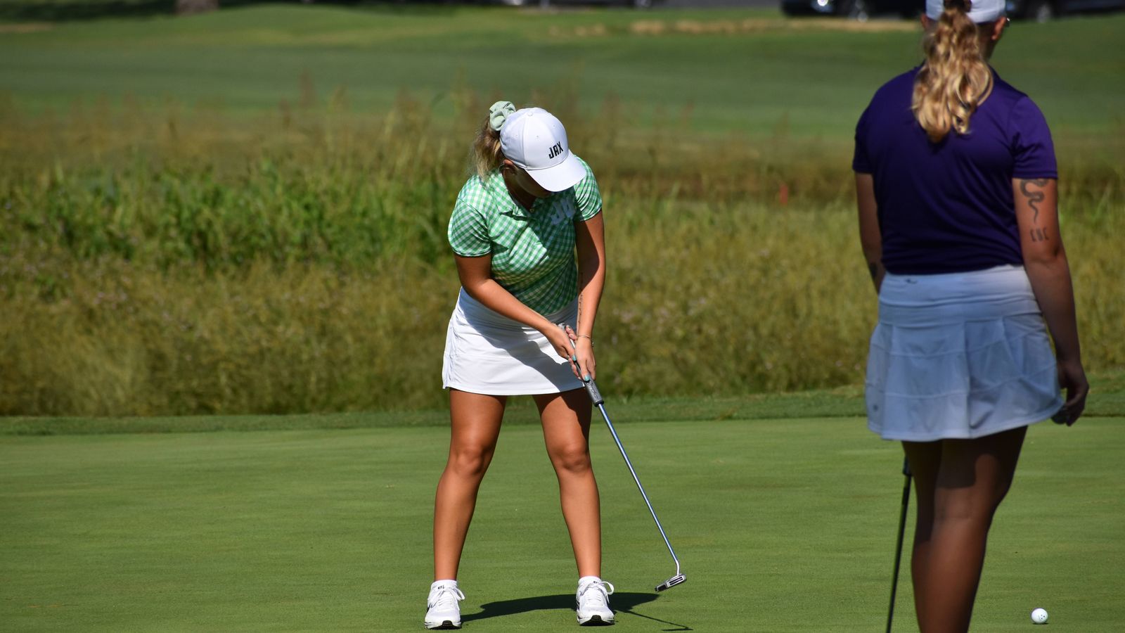 Want To Play College Golf In The US? An Industry Expert Explains All ...