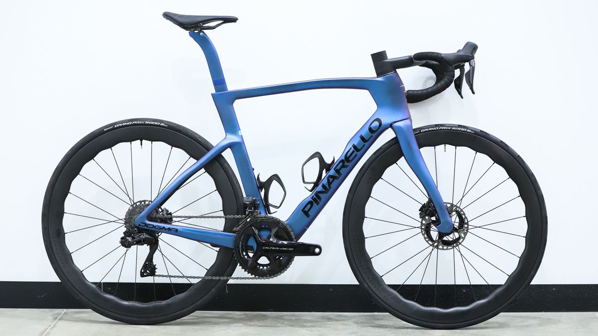 Best aero road bikes 2025: The fastest road bikes tested and reviewed ...