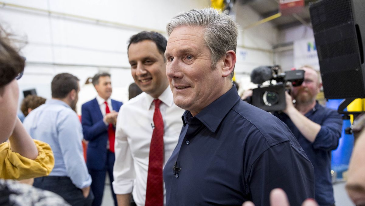 Labour’s Green Prosperity Plan: ‘no such thing as a free lunch’ | The Week