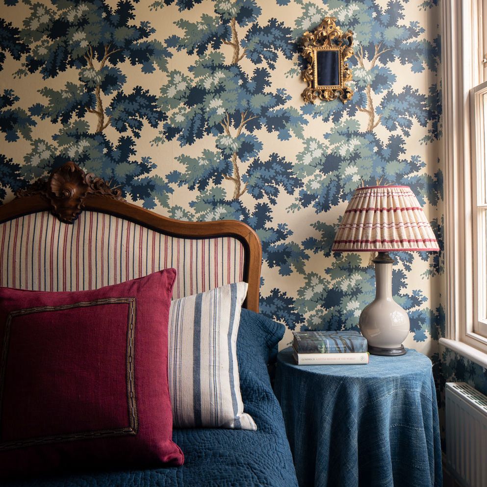 5 ways to hide power outlets by clever interior designers | Livingetc