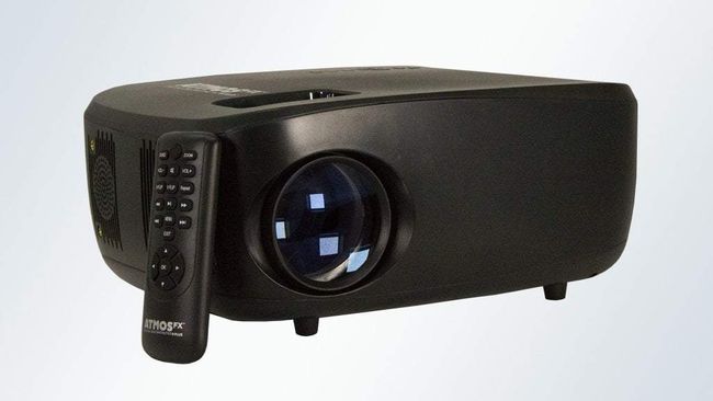 AtmosFX Digital Decoration Kit Plus review: digital decorations for the ...