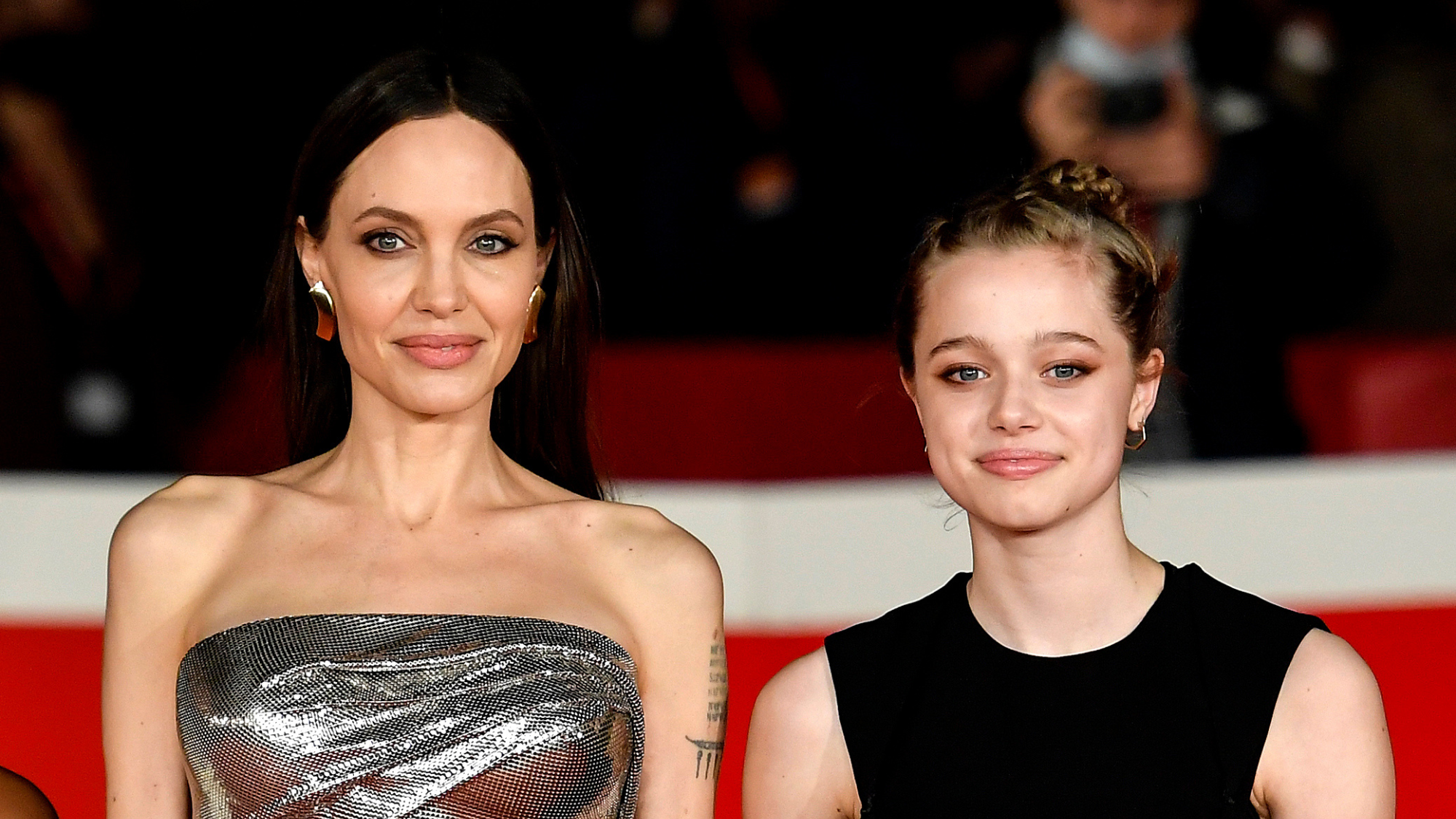 Angelina Jolie's Daughter Shiloh Has Changed Her Name Again | Marie ...