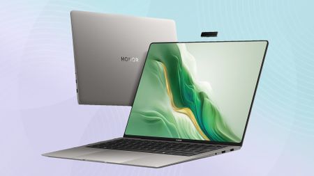 The notch is dead! MacBook Pro with OLED may ditch it once and for all ...