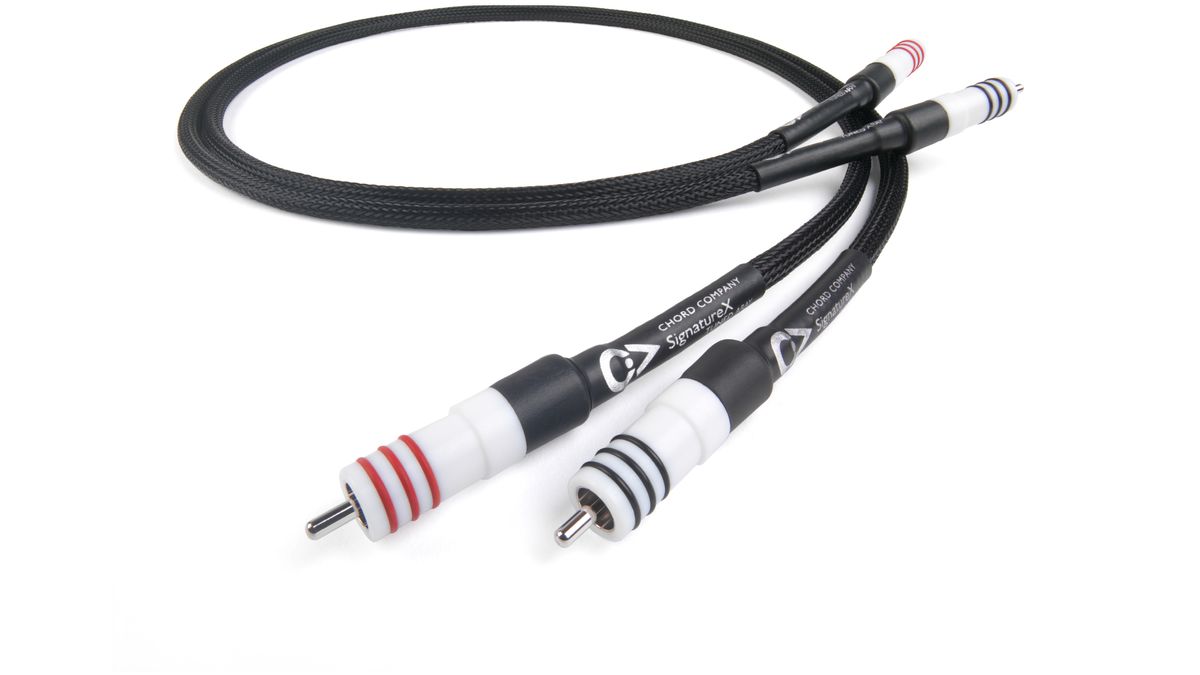 Chord Company’s new interconnect promises "the best performance in 25 ...