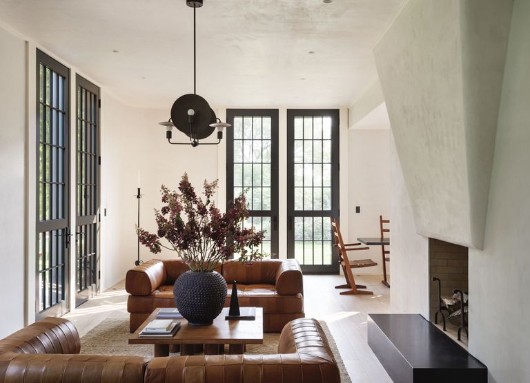 Hygge Interior Design — 10 Ways to Use The Danish Concept | Livingetc