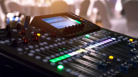 PA speaker jargon buster: Everything you need to know about PA systems ...