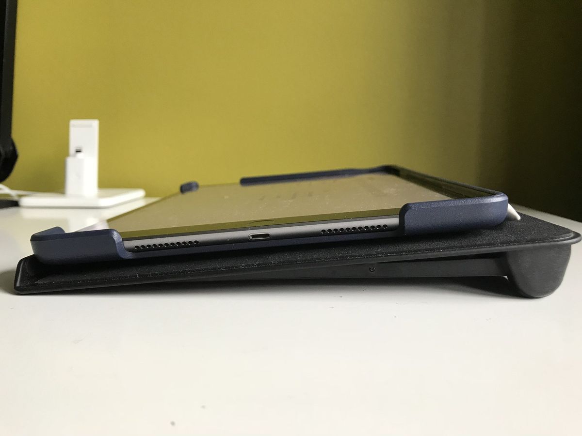 ElevationLab's DraftTable elevates the art of the iPad desk stand | iMore