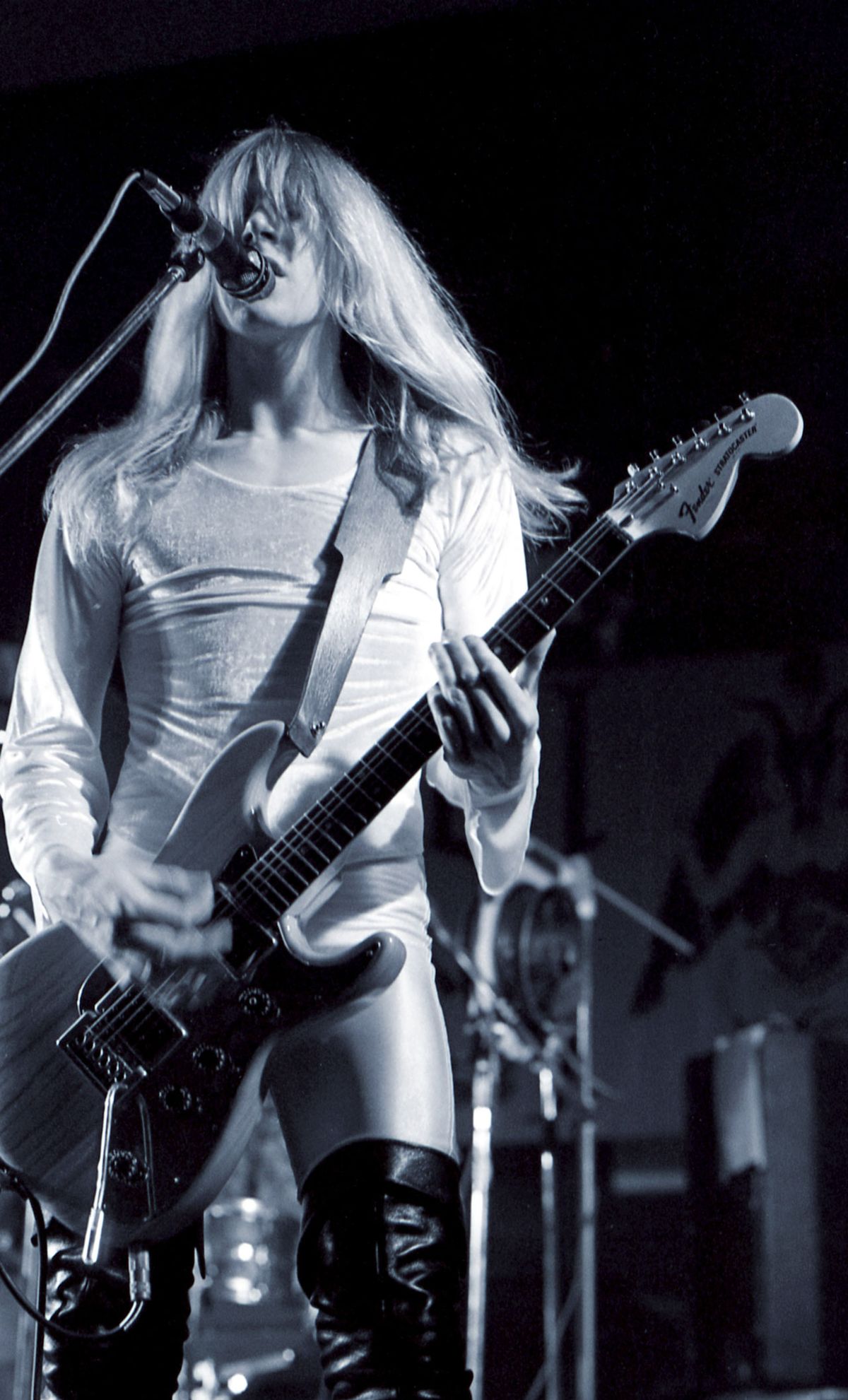 The story behind Angel Witch by Angel Witch | Louder