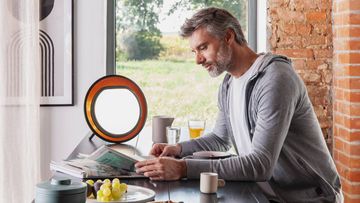 How to use a SAD lamp: tips on getting the most out of light therapy | T3