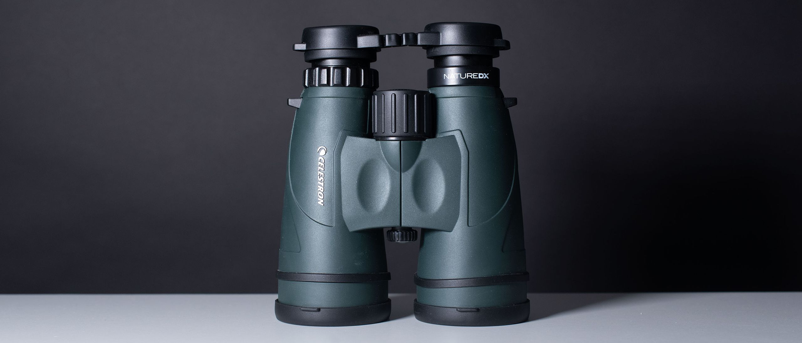 Celestron Nature DX 12x56 binoculars review | Digital Camera World