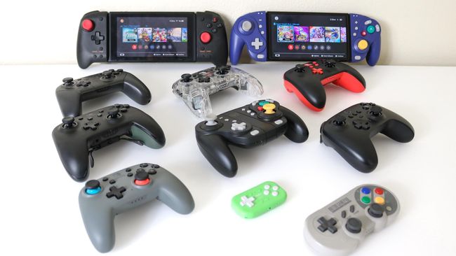 I tried CRKD’s new NEO S gamepad, and it’s made me completely rethink ...