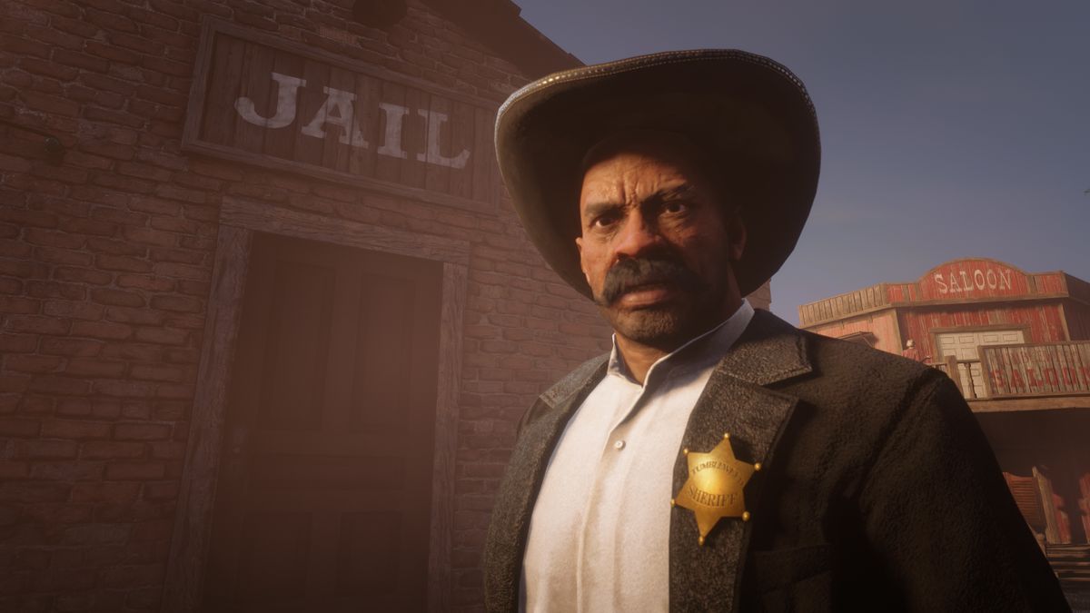 9 new specialist roles we'd like to see in Red Dead Online | PC Gamer