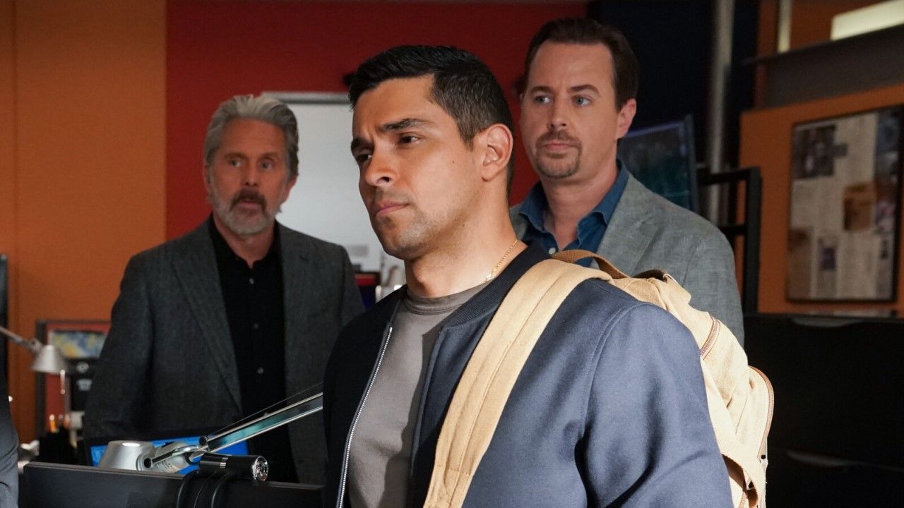 NCIS' Triple Crossover With LA And Hawai'i Gets First Details And ...