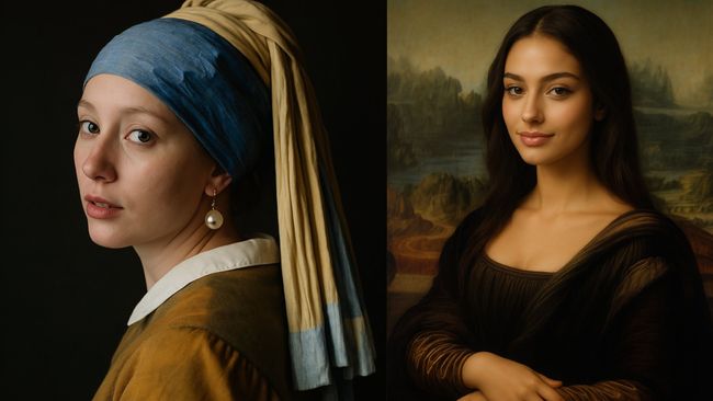 How to use Microsoft Copilot to make a birthday party invitation | Tom ...