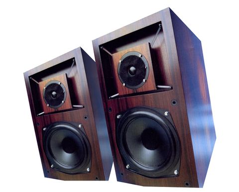 Touraj Moghaddam: the man behind Roksan and Vertere talks turntables ...