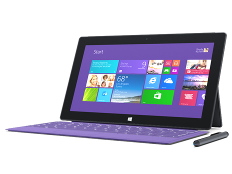Microsoft Responds to Surface 2 Overheating Issue | Tom's Hardware
