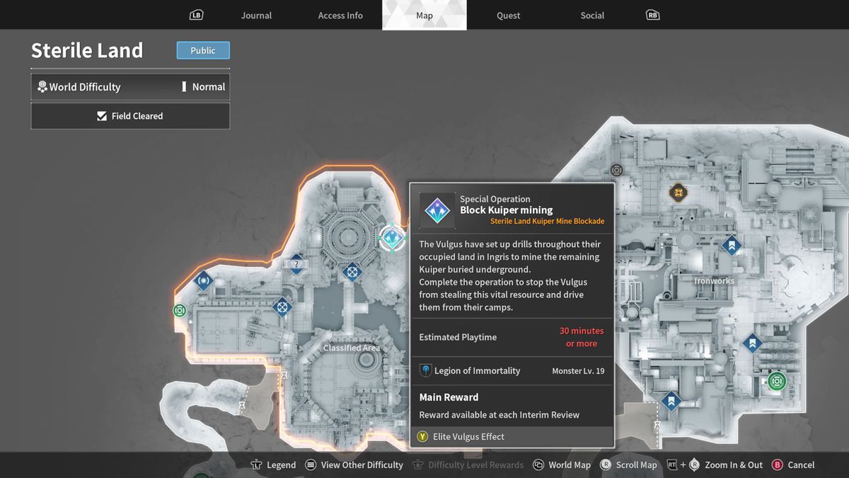 How to level up new characters fast in The First Descendant | Windows ...
