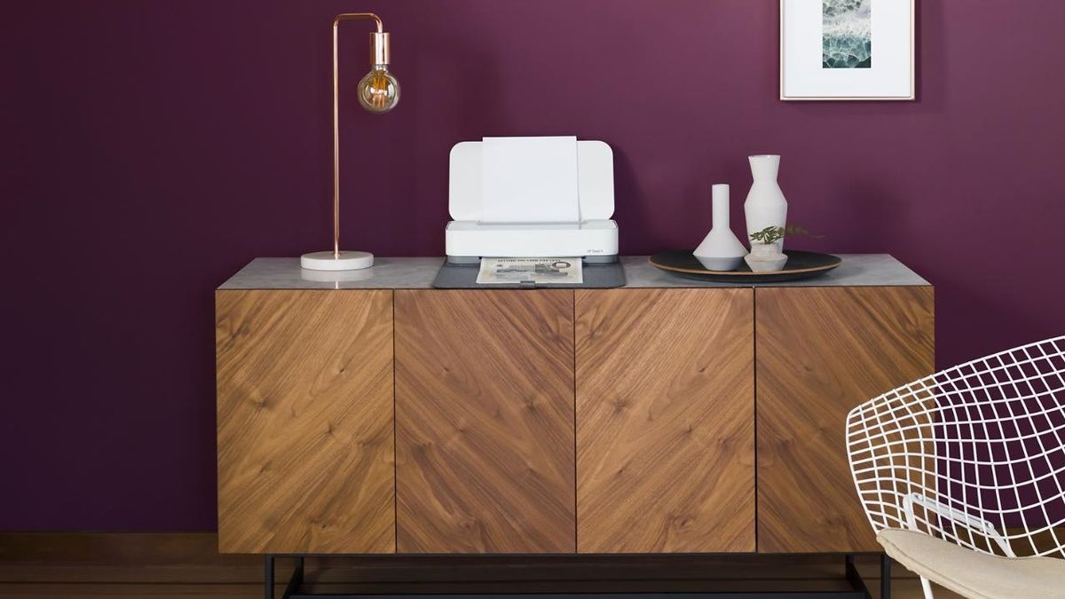 HP: Reinventing the print business for a new generation | TechRadar