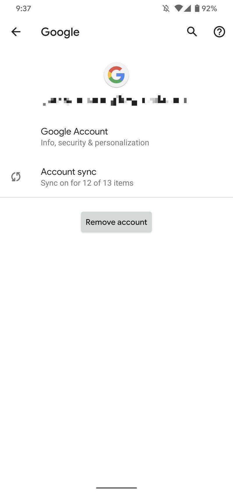How to transfer contacts from iPhone to Android | Android Central