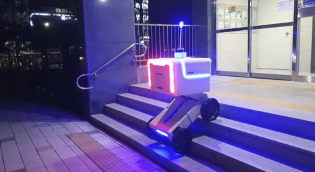 Robots are dominating at CES 2024 — these are the 9 best so far | Tom's ...