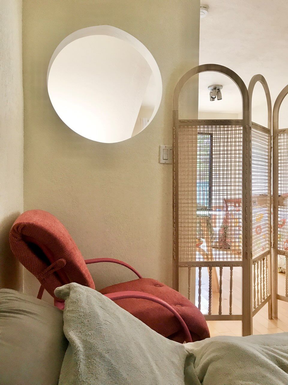 11 DIY room dividers to try to zone your space | Livingetc