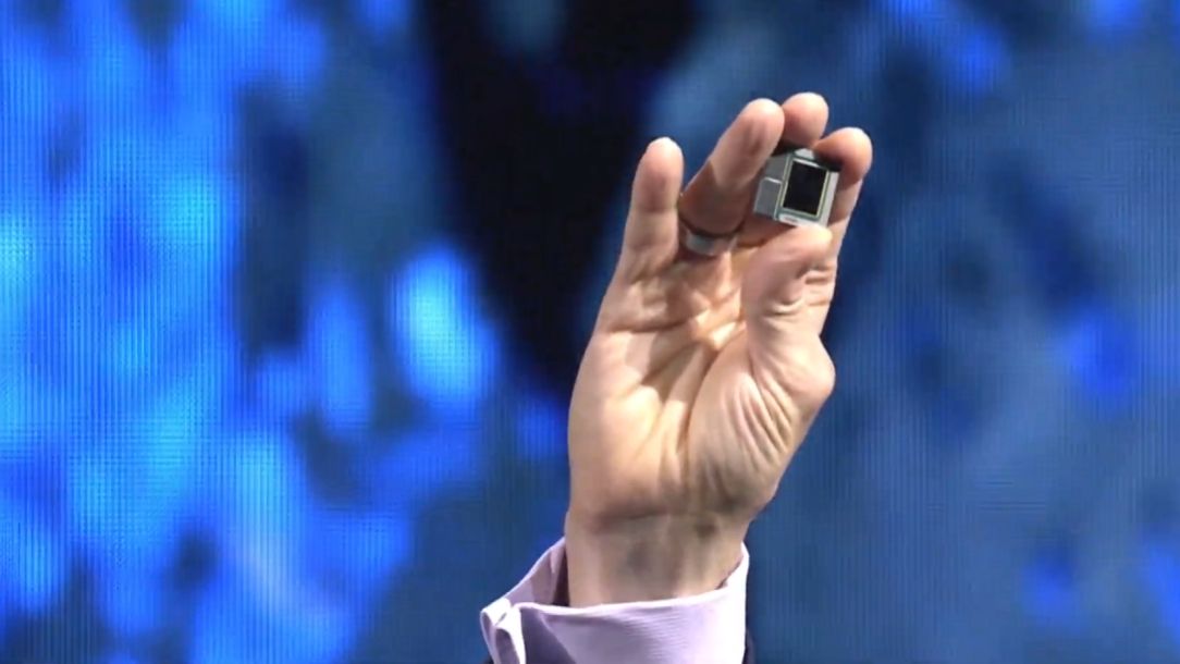 Intel Computex 2024 keynote: Intel Lunar Lake announcement as it ...