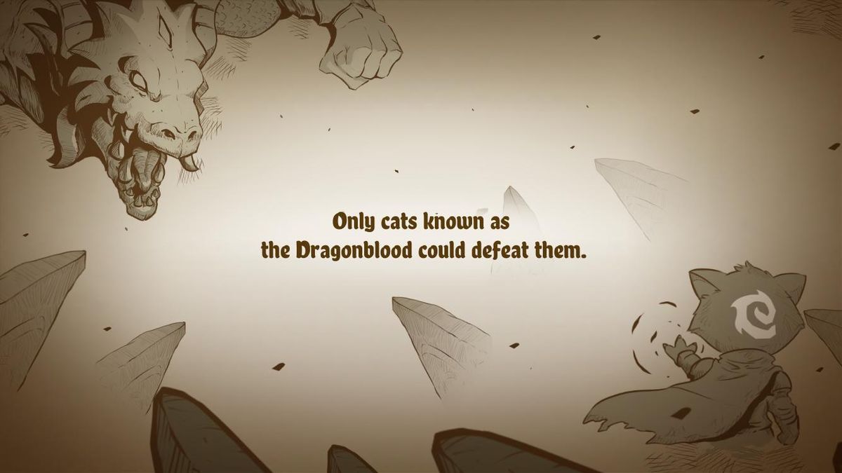 Cat Quest Review: A wildly entertaining RPG that is nearly 'purr-fect ...