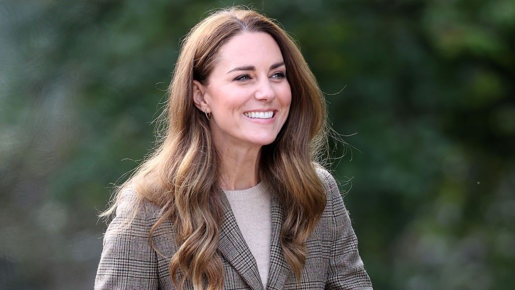 Princess Kate Was "Tension-Breaker" During Coronation Rehearsals ...
