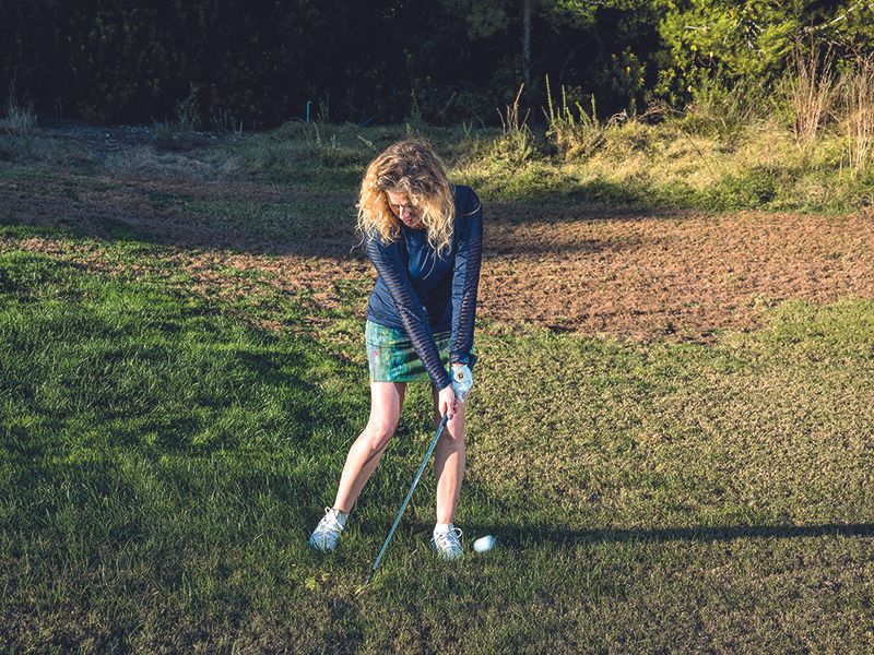 Perfect Ball Position With Every Club | Golf Monthly