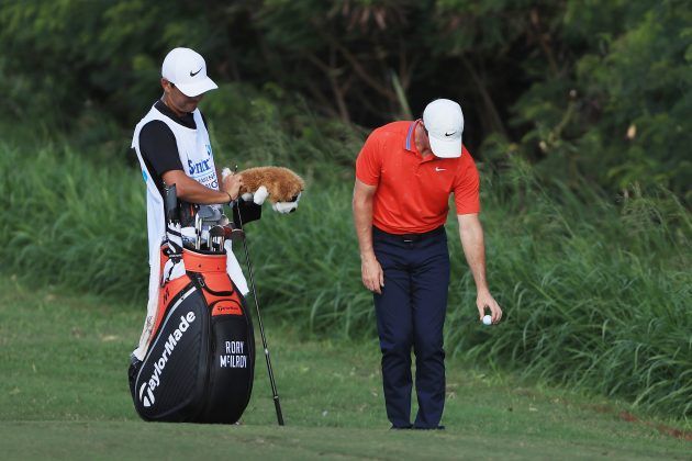 New Golf Rules 2019: All You Need To Know About The Changes | Golf Monthly