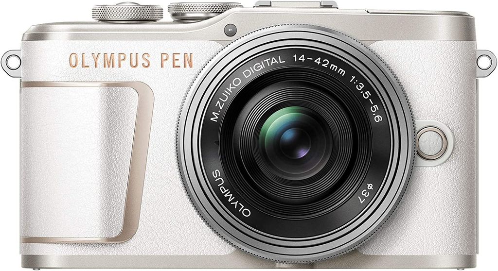 Ghosts of Christmas past: our favorite vintage-looking cameras ...