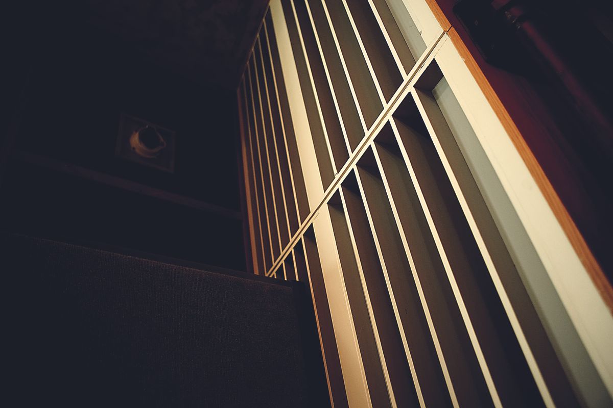 The ultimate beginner's guide to room acoustics | MusicRadar