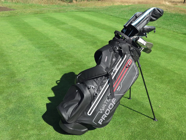 10 Essential Winter Golf Items | Golf Monthly