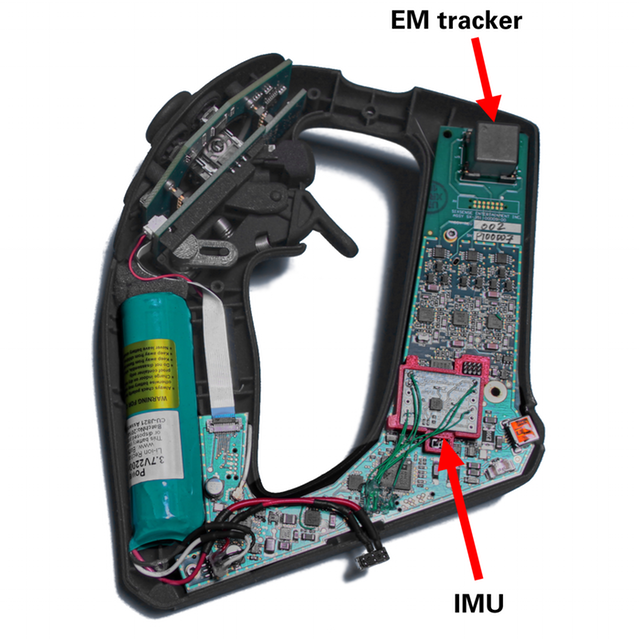 Virtual Reality Basics - Tom's Hardware | Tom's Hardware