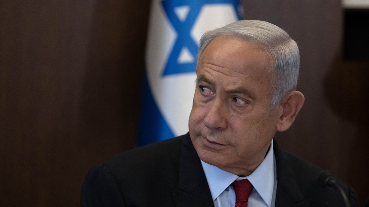 ICJ ruling: will 'damning verdict' stop Netanyahu? | The Week