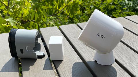 Arlo Pro 4 review | TechRadar