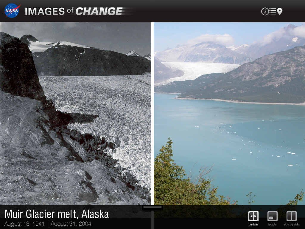 10 Apps to Raise Climate Change Awareness | Tom's Guide